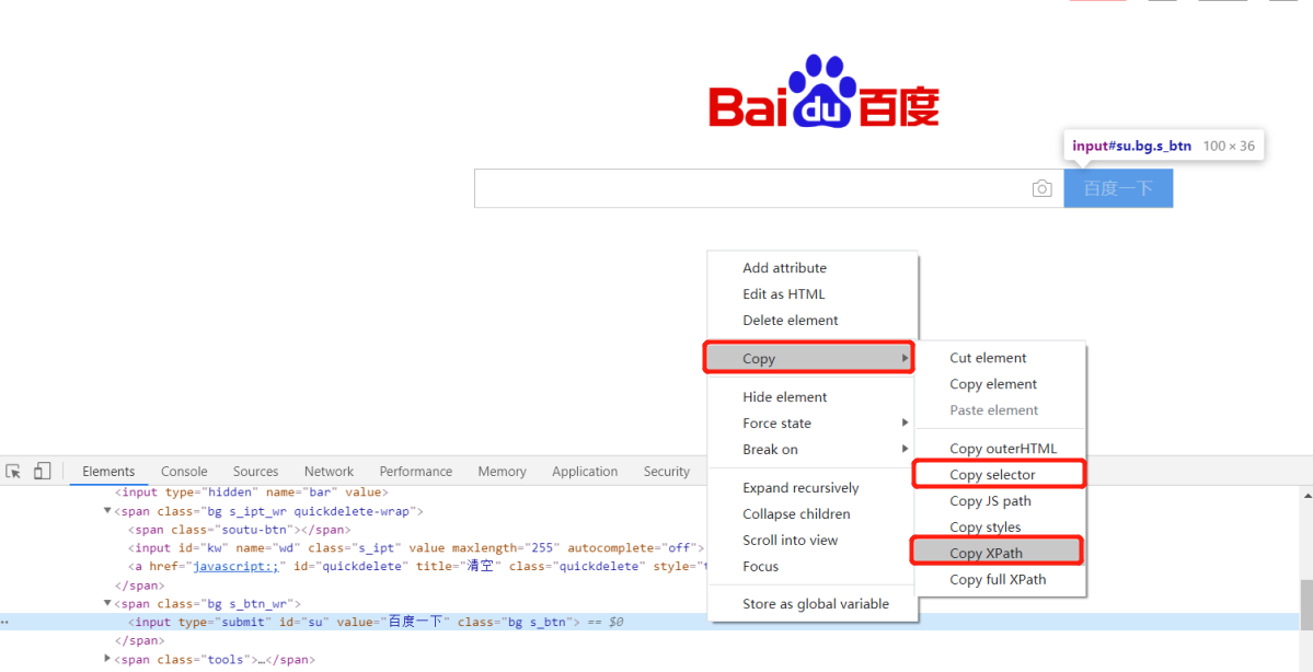 十二、airtest Selenium快速上手实战 Airtest Project Docs